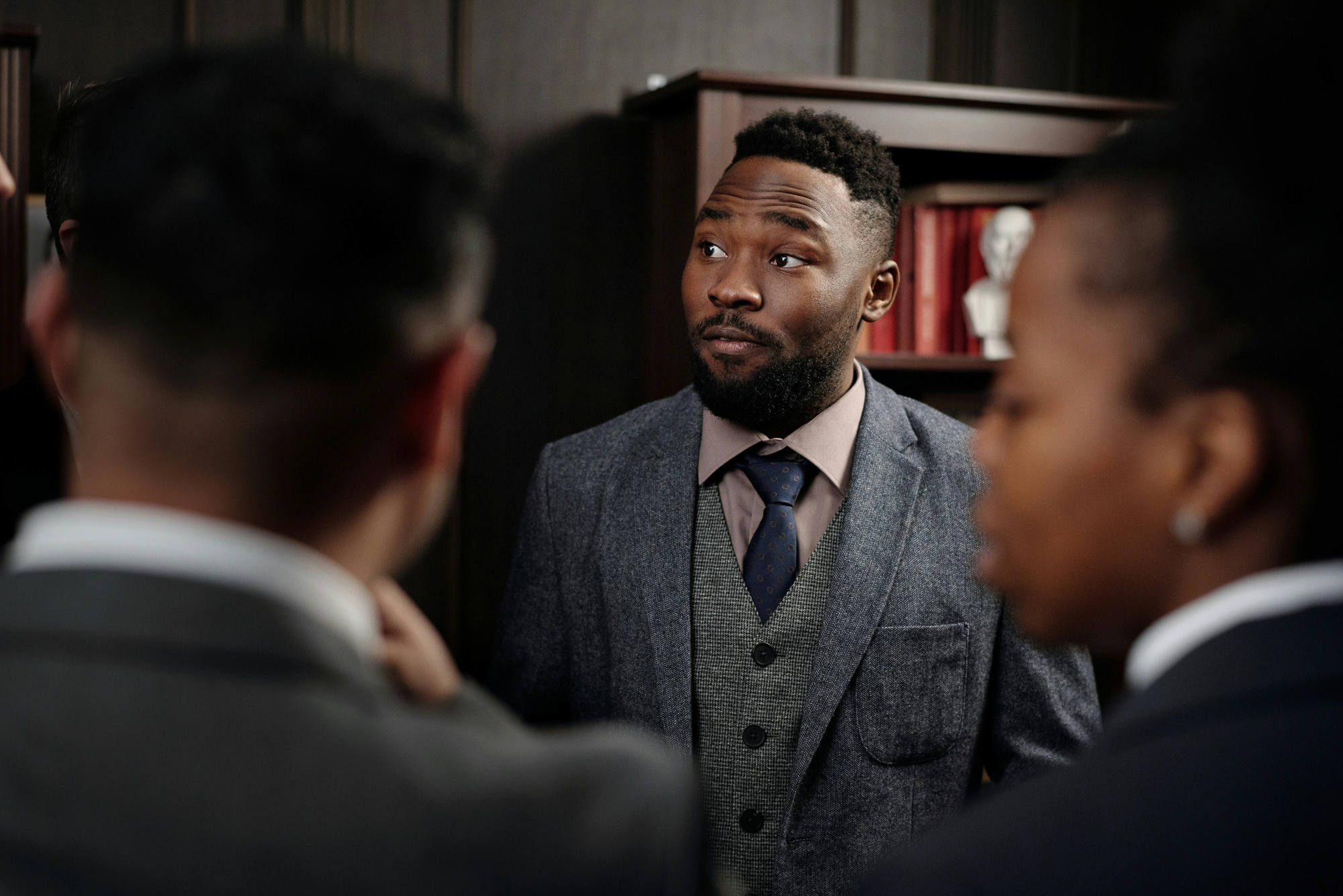 Personal and Professional Advice for the Young Lawyer | Teggart Injury Law